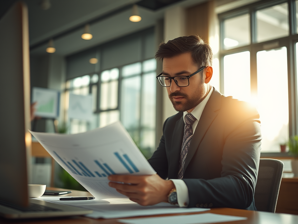 John Wheeler - Business Growth Starts Here